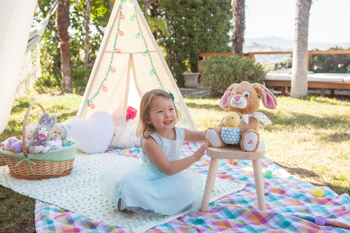 Easter – Cuddle Barn