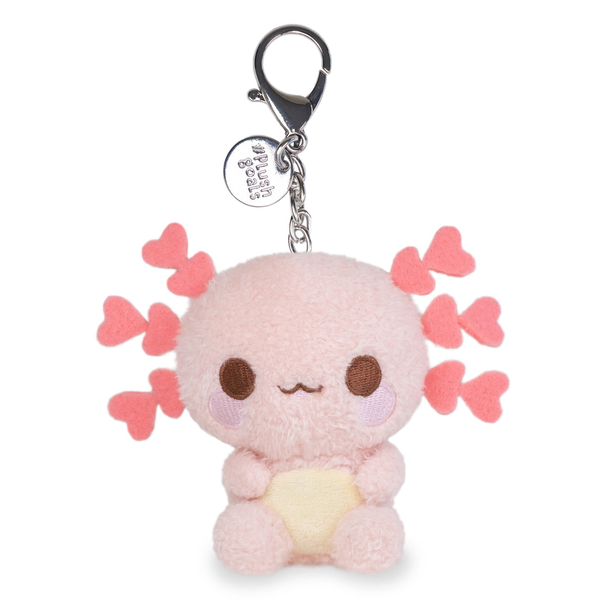 Mini Lottie Keychain – Cuddle Barn