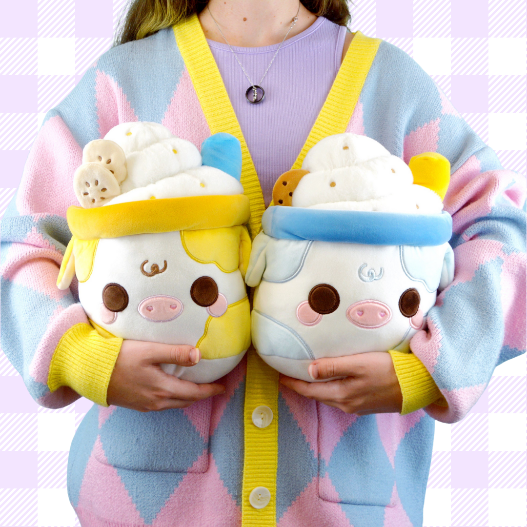 Mooshakes – Cuddle Barn