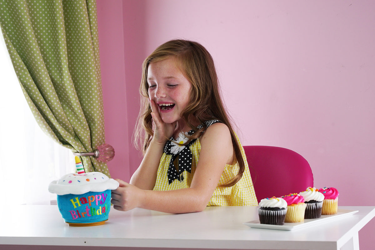 Birthday – Cuddle Barn