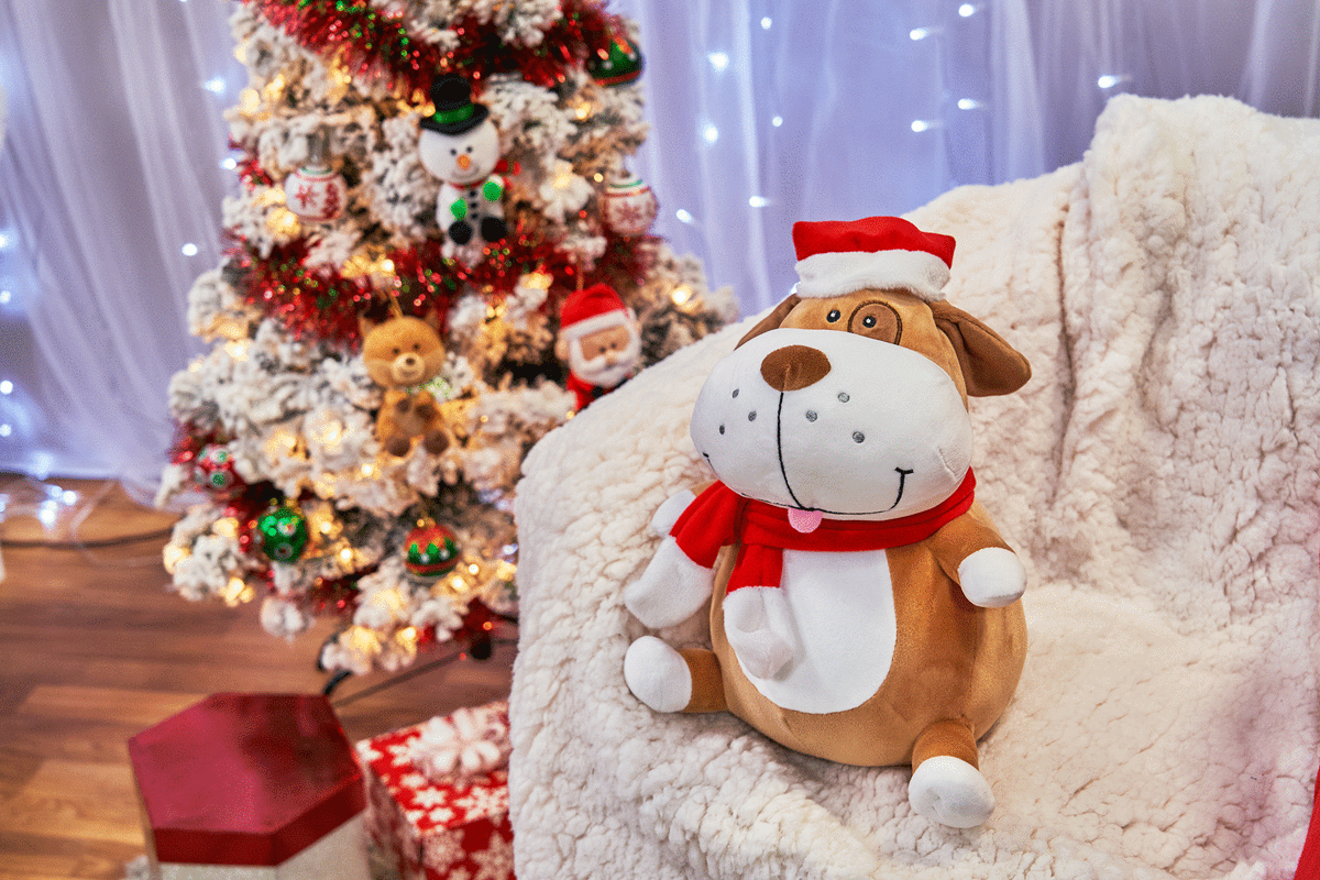 Christmas – Cuddle Barn