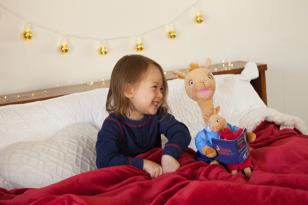 Licensed – Cuddle Barn