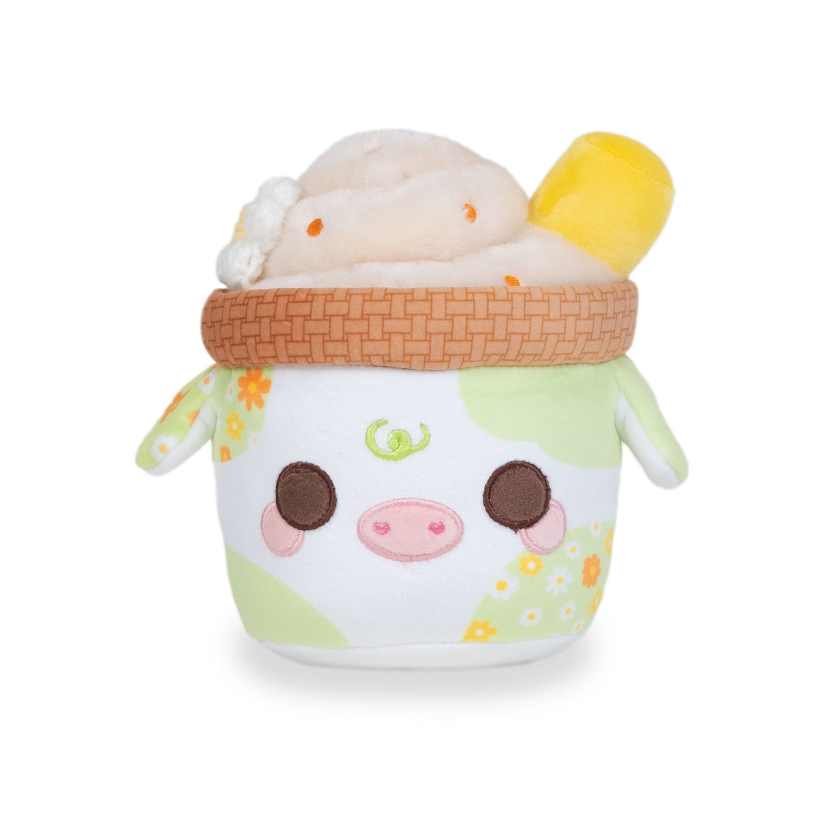 Lil Series - Spring Flowers Mooshake – Cuddle Barn