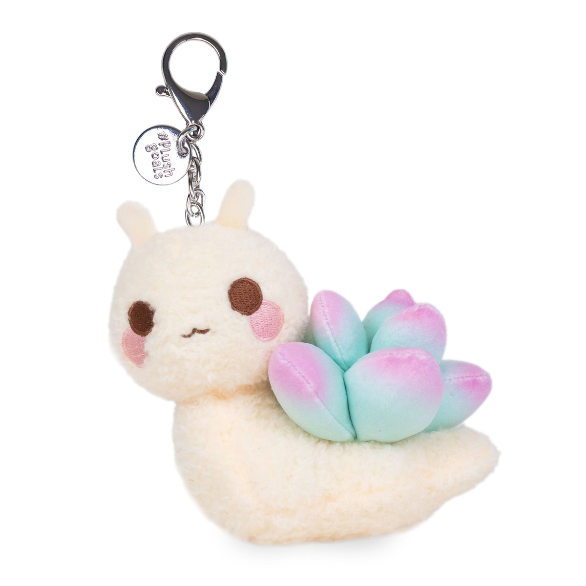 Mini Sage Keychain – Cuddle Barn