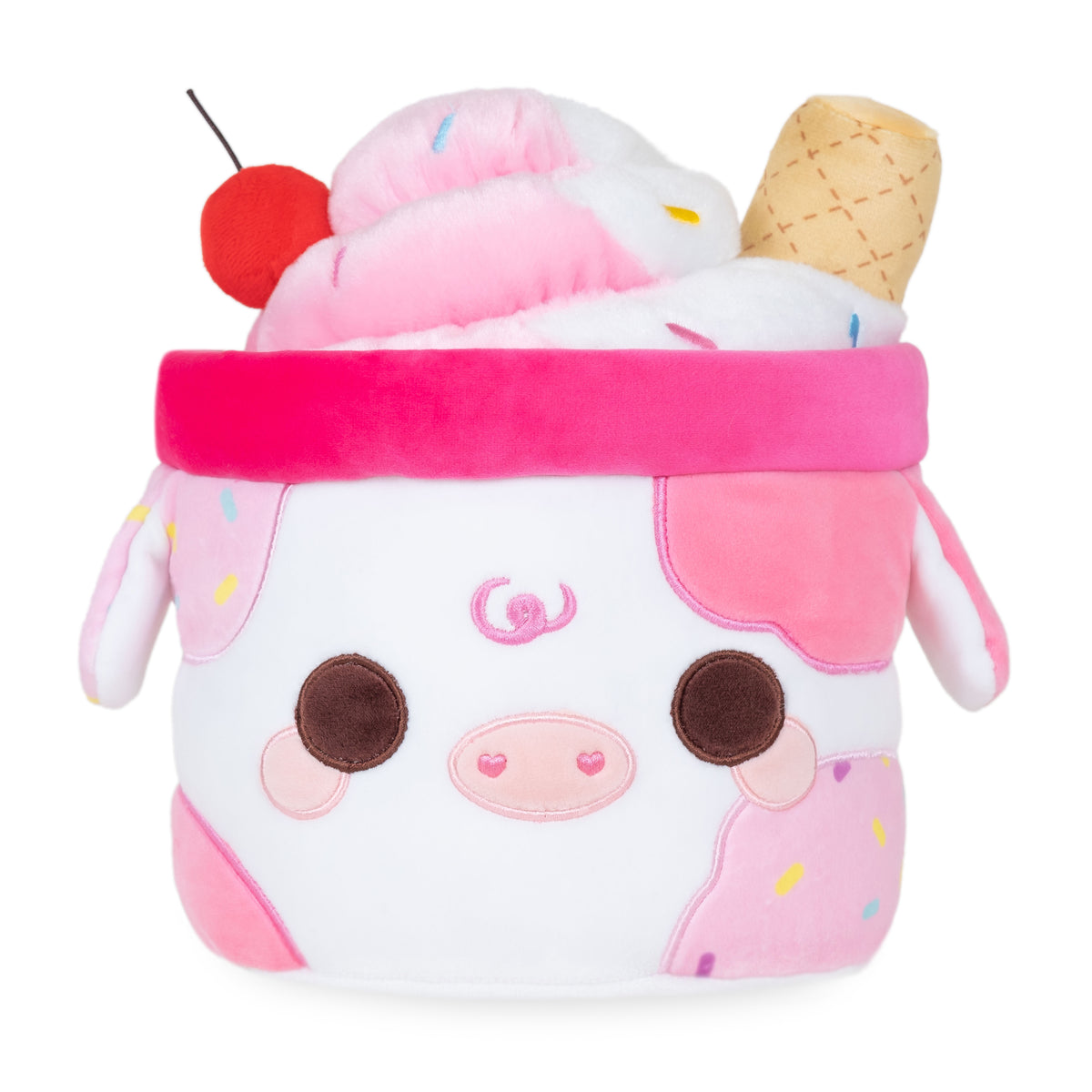 Sprinkles Mooshake – Cuddle Barn