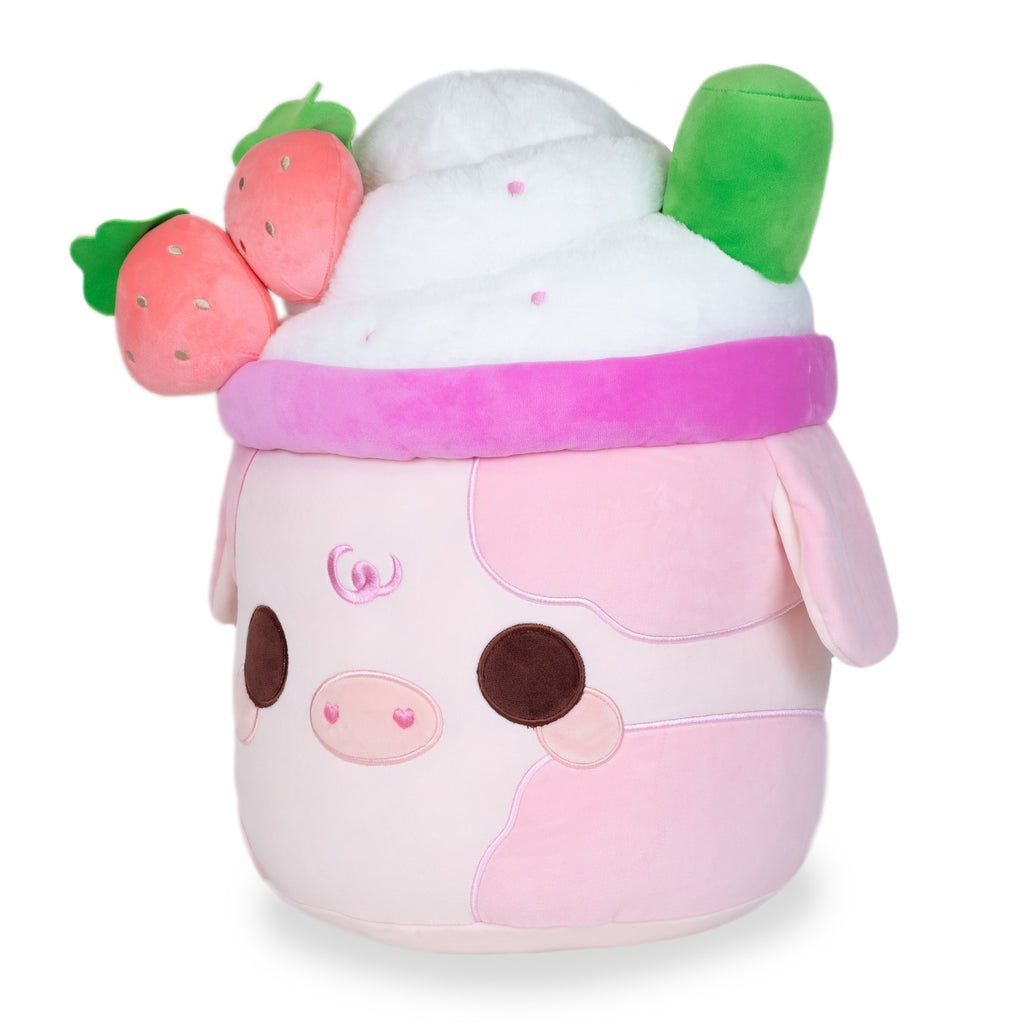 Mooshakes – Cuddle Barn