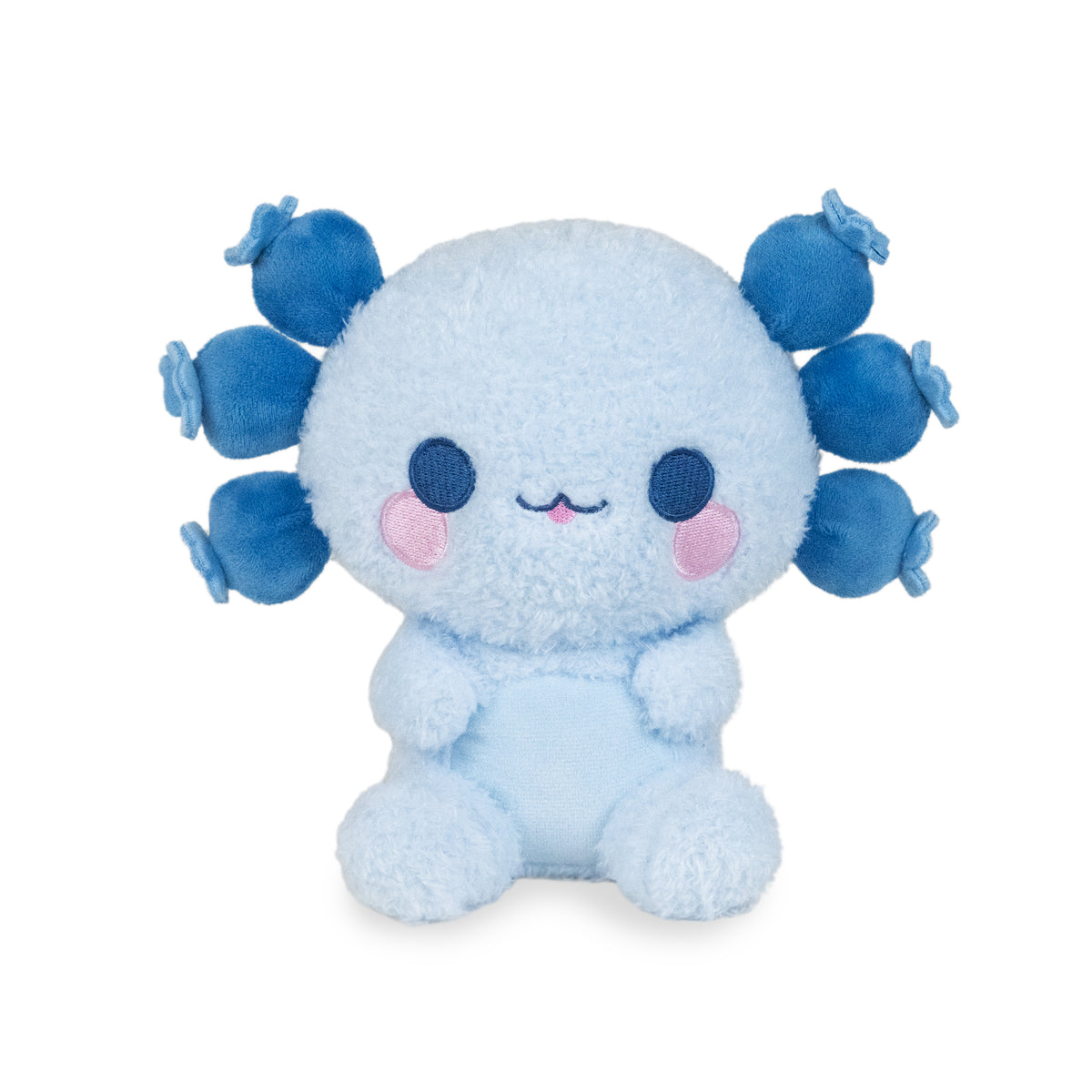 Lil Series - Blueberry Axolotl – Cuddle Barn
