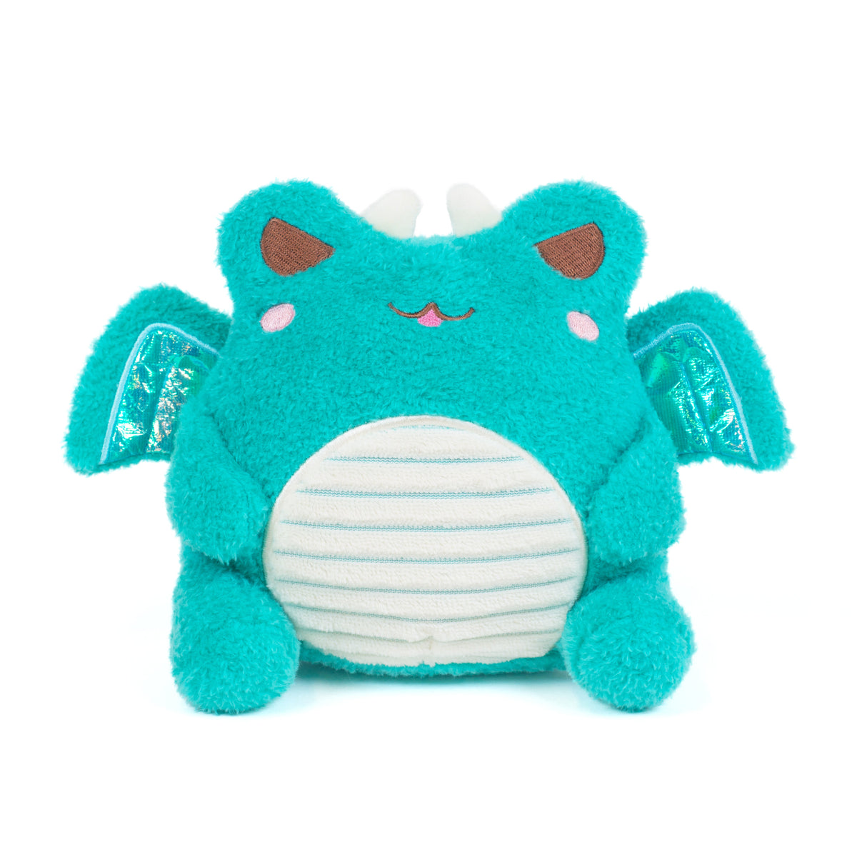 Lil Series - Teal Dragon Wawa – Cuddle Barn