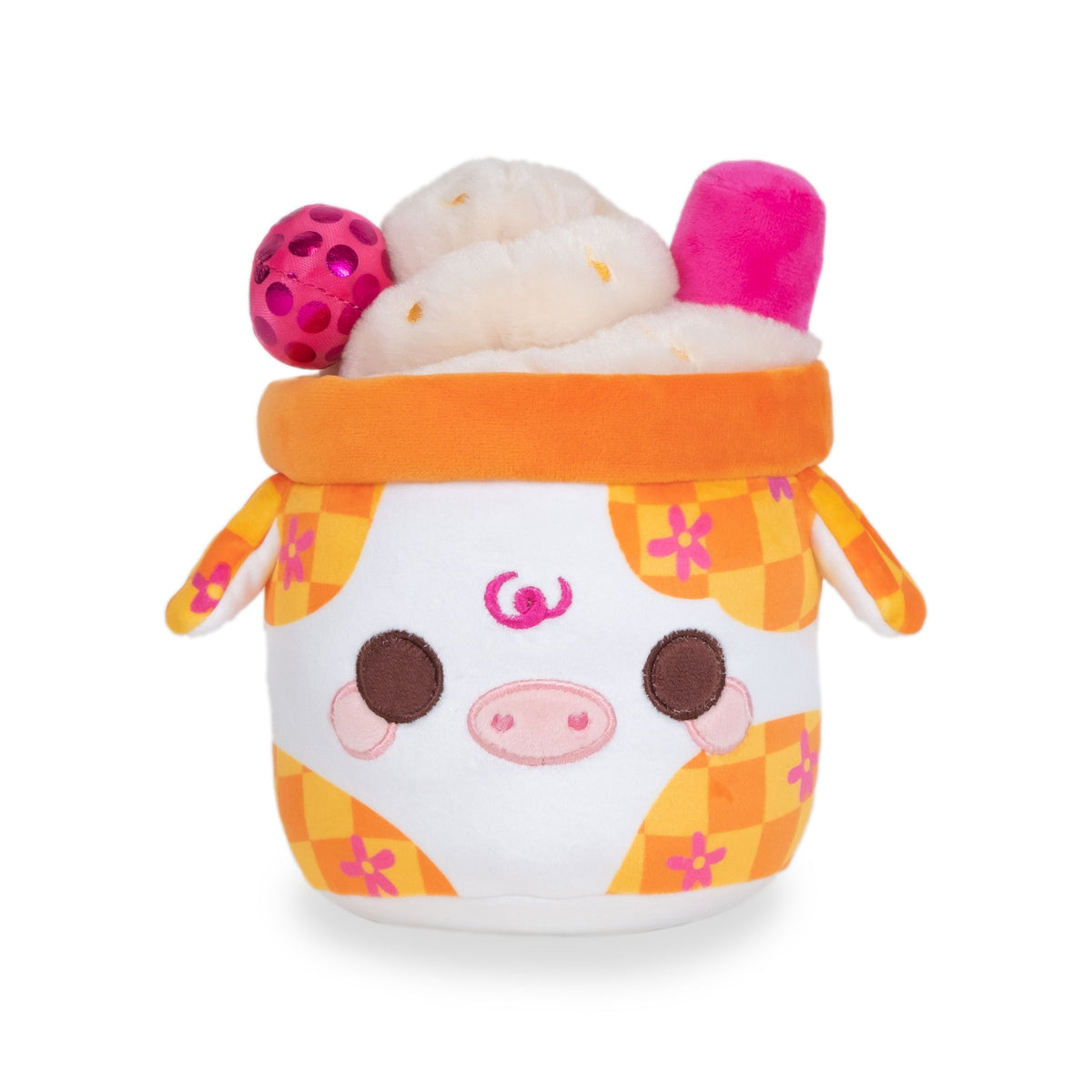Lil Series - Retro Mooshake – Cuddle Barn