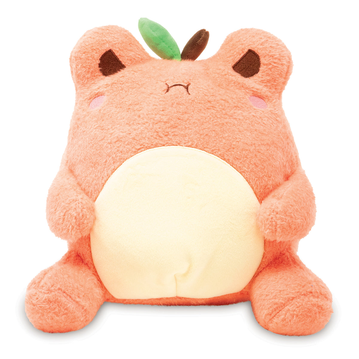 Peach Wawa – Cuddle Barn