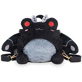 Mothman Wawa Backpack – Cuddle Barn