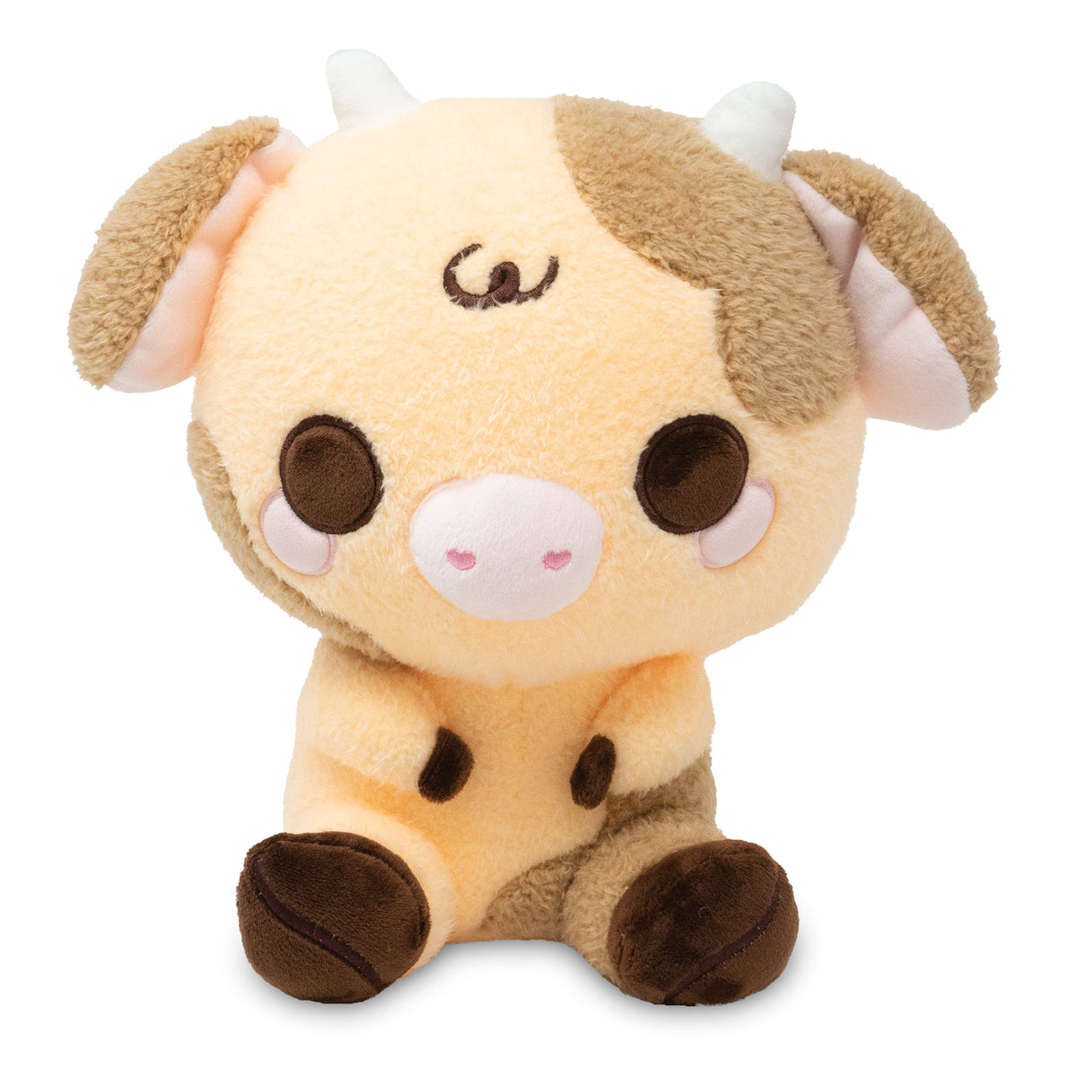 Moocha the Coffee Cow – Cuddle Barn