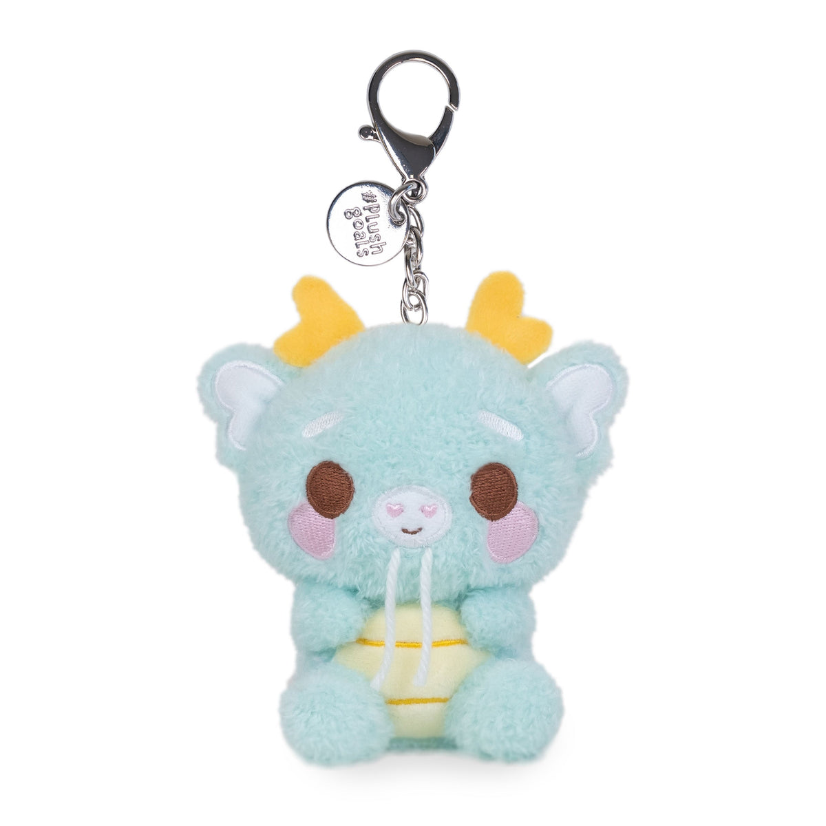 Mini Kai Keychain – Cuddle Barn