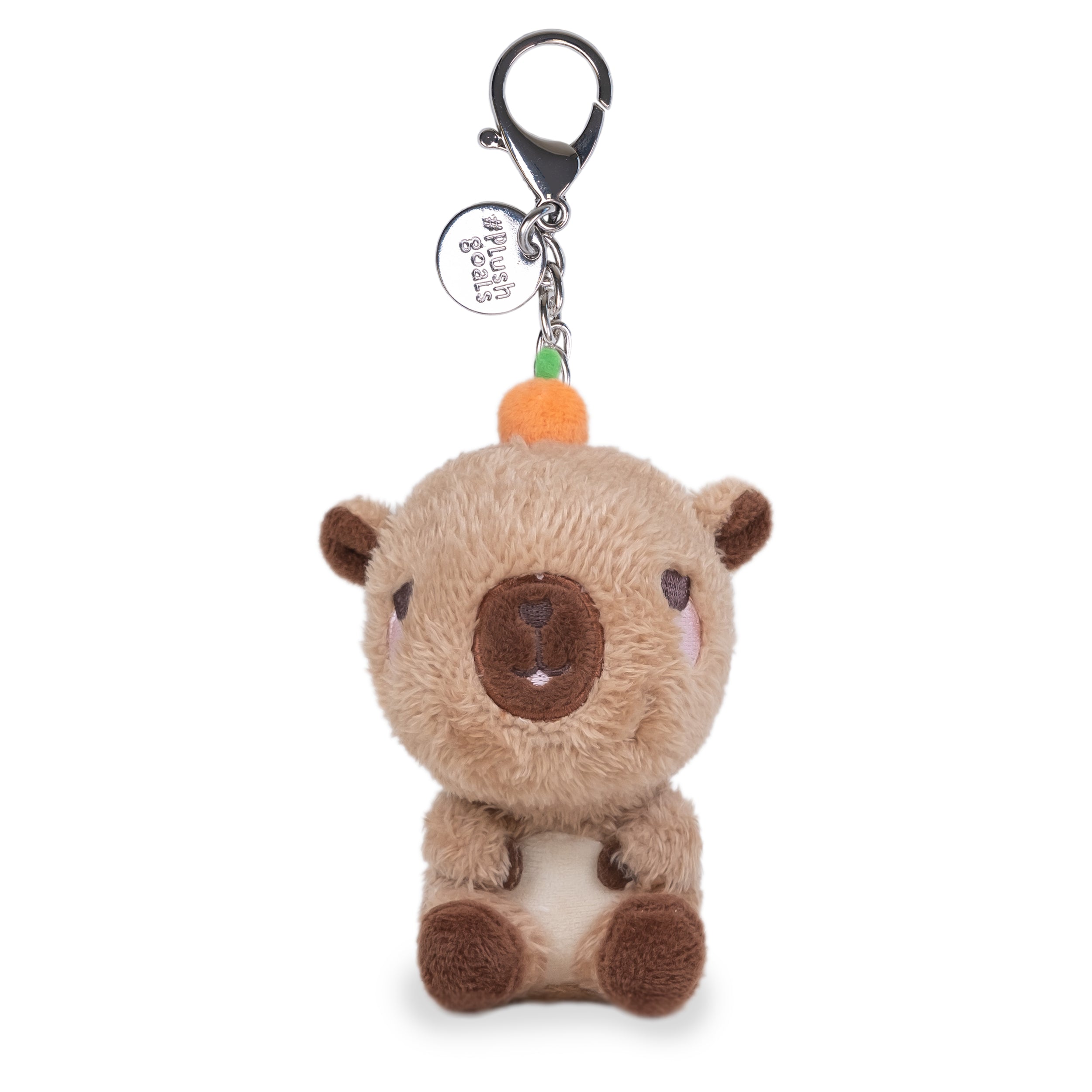 Mini Camden Keychain – Cuddle Barn
