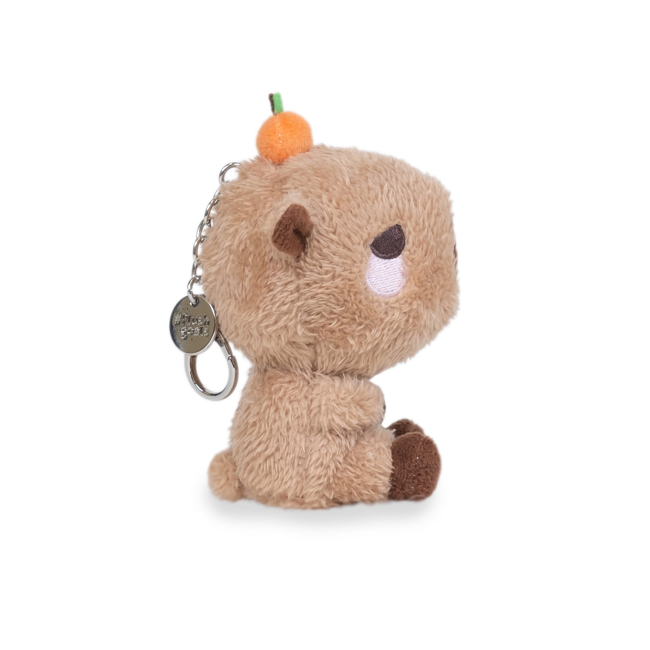 Mini Camden Keychain – Cuddle Barn