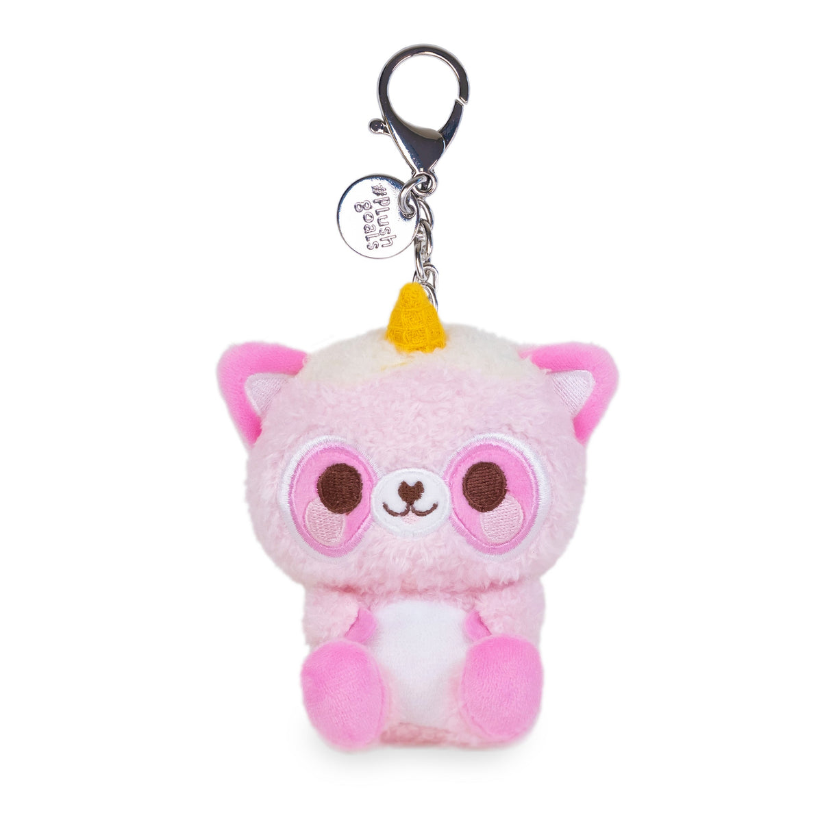 Mini Roxy Keychain – Cuddle Barn
