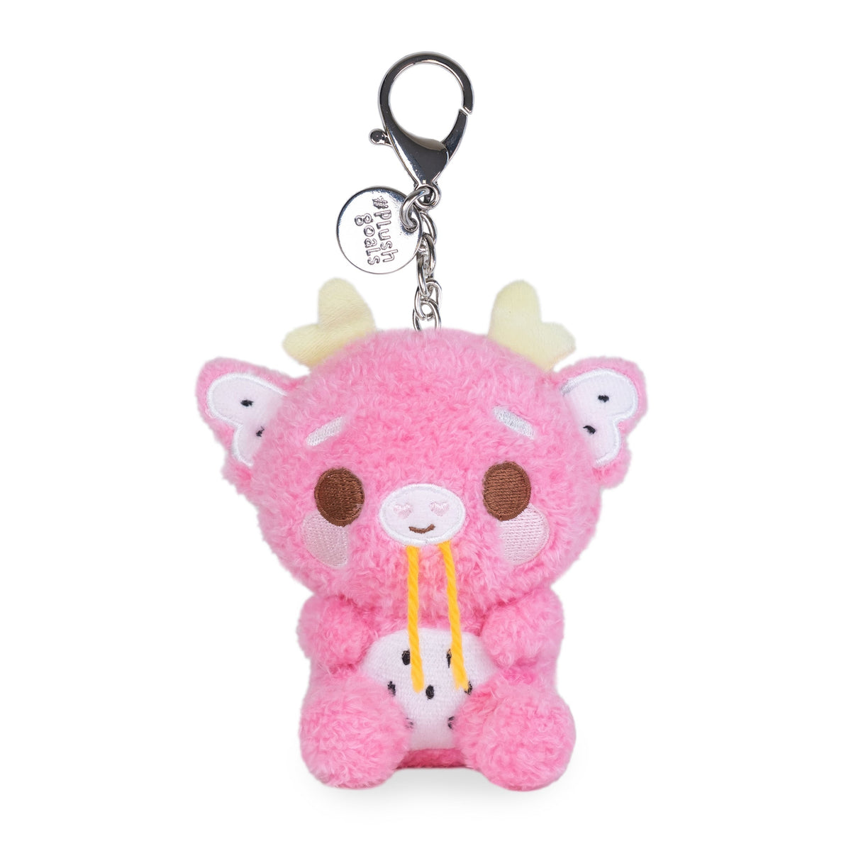 Mini Dorian Keychain – Cuddle Barn