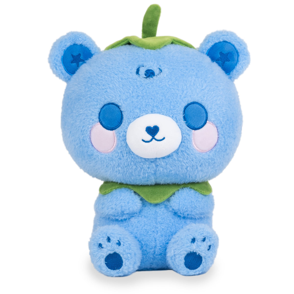Bloo the Blueberry Bear – Cuddle Barn