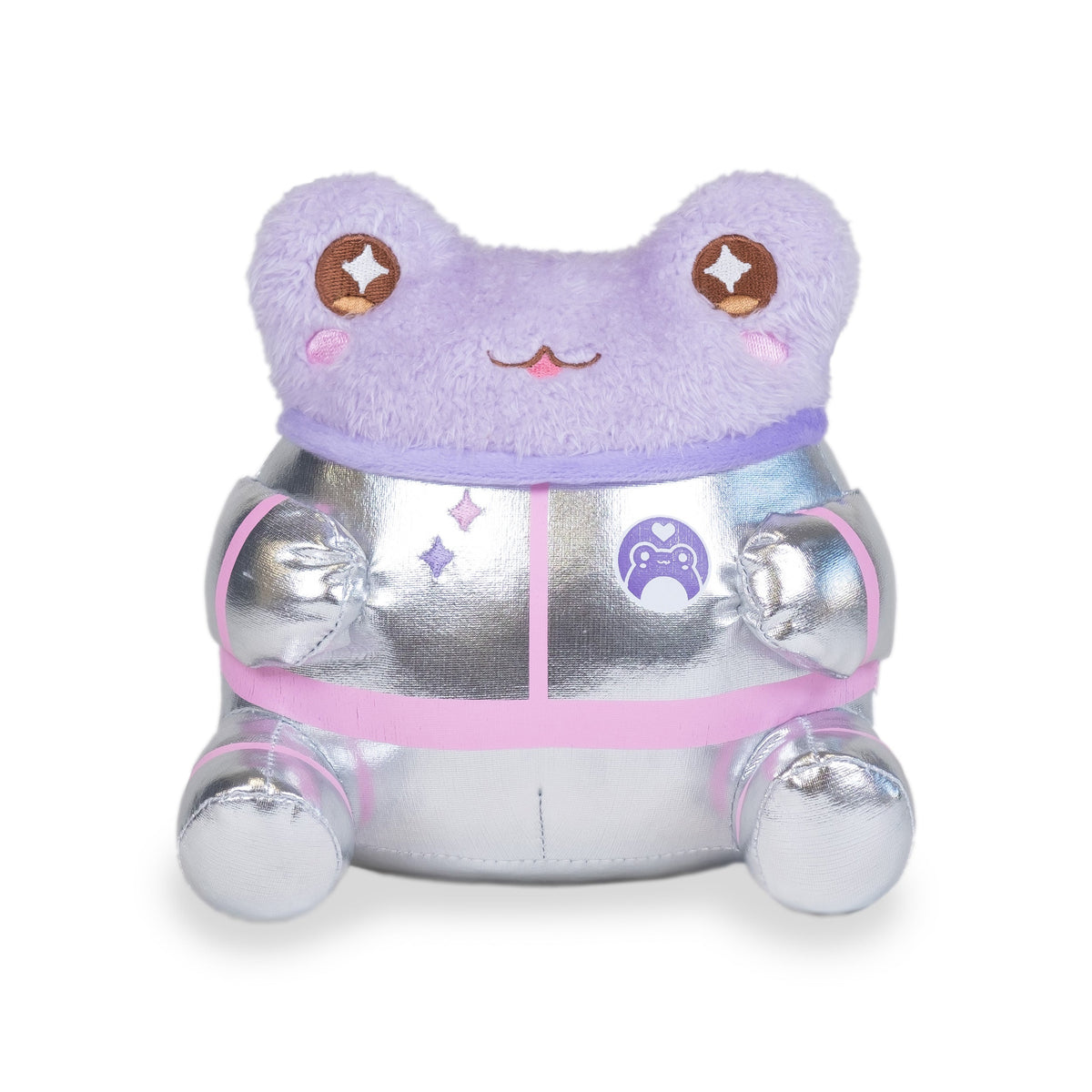 Lil Series - Astronaut Wawa (Purple) – Cuddle Barn