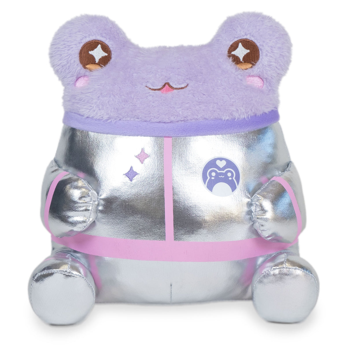 Astronaut Wawa (Purple) – Cuddle Barn
